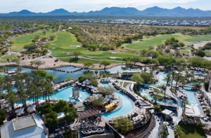 JW MARRIOTT PHOENIX DESERT RIDGE RESORT & SPA - The Golf Wire
