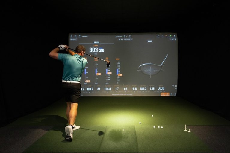 GOLFCAVE EXPANDS WITH NEW HOLMDEL LOCATION - The Golf Wire