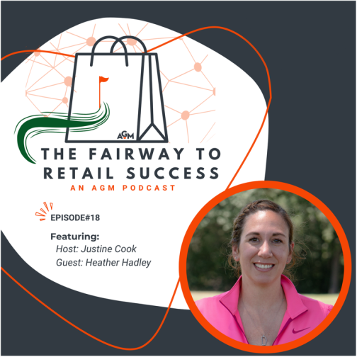 NEW EPISODE OF THE FAIRWAY TO RETAIL SUCCESS: CRAFTING AN ICONIC RETAIL ...