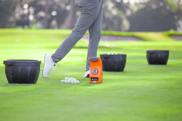BUSHNELL GOLF INTRODUCES LAUNCH PRO ‘CIRCLE B’ EDITIONS - The Golf Wire