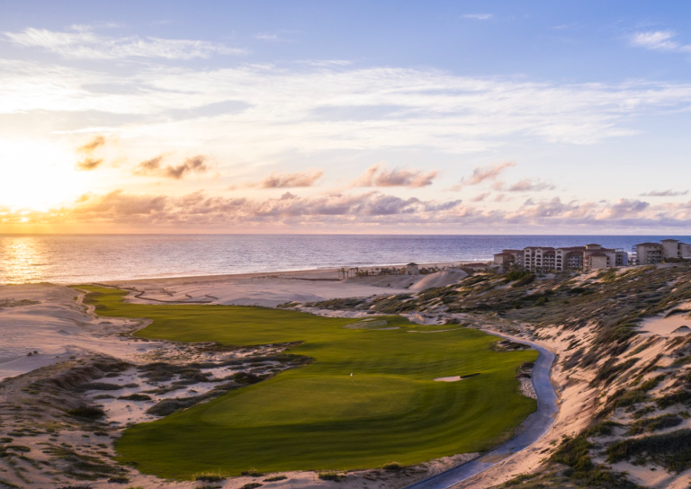 SOLMAR GOLF LINKS NAMED LATIN AMERICA’S BEST GOLF COURSE 2025 BY WORLD ...