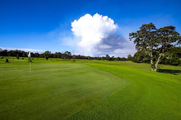 VOLCANO GOLF COURSE APPOINTS THREE INDIVIDUALS INTO NEW LEADERSHIP ...