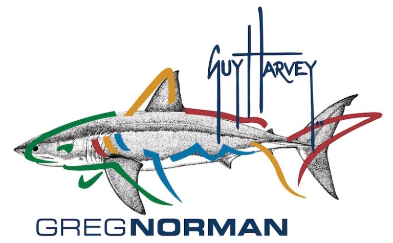 GREG NORMAN COLLECTION AND GUY HARVEY LAUNCH LIMITED-EDITION ...