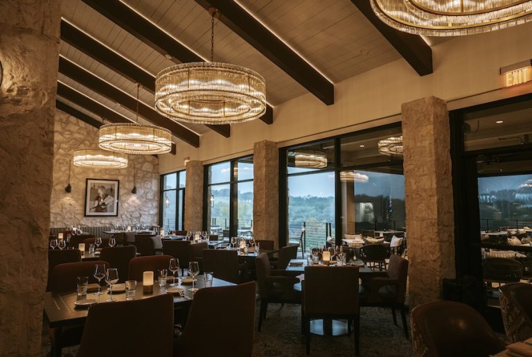 WESTLAKE COUNTRY CLUB UNVEILS RENOVATED CLUBHOUSE - The Golf Wire