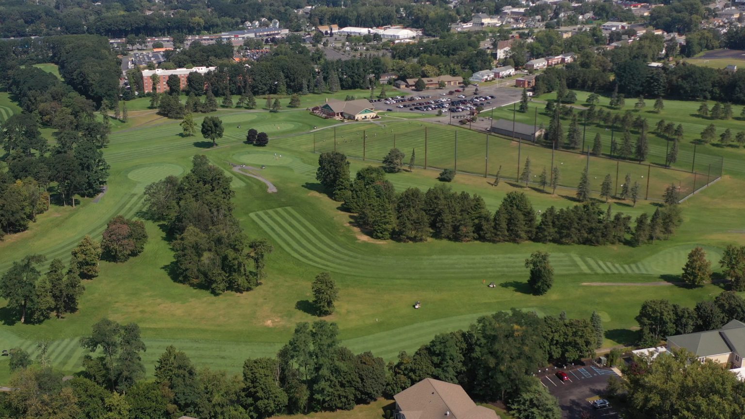 FAIRWAY ADVISORS ANNOUNCES THE SALE OF STADIUM GOLF CLUB TO NEW CITY ...