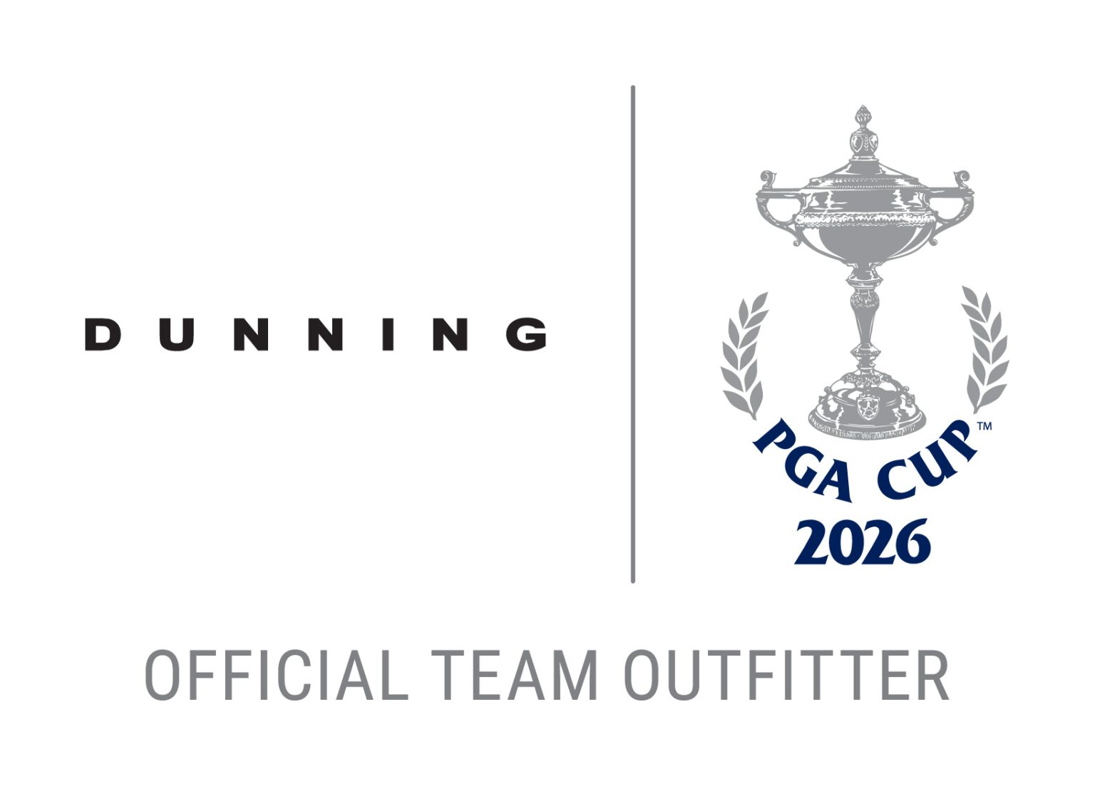 Dunning named Official Team Outfitter of PGA Cup - The Golf Wire