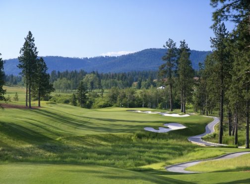 Circling Raven Garners Elite Distinction Nationally from Golfweek and ...