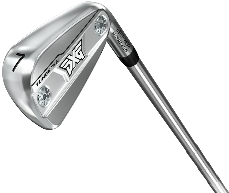 New PXG 0311 GEN8 Irons – Engineered to be Dialed In, Built to be ...