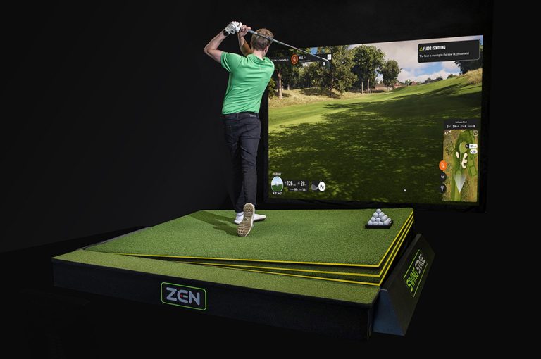 Zen Golf launches integrated Trackman solution at PGA Show 2026 - The ...