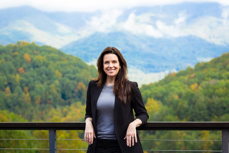 Balsam Mountain Preserve Appoints Gayle Starke as New Club General ...