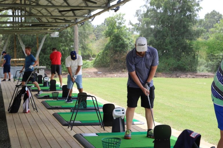 14-Year-Old Irish Golf Phenom Eilgin Michael Hits 301-Yard Drive on ...