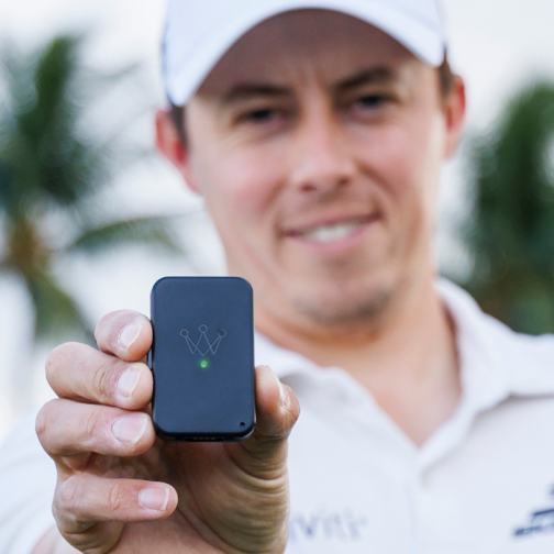 Arccos Air Packs Breakthrough AI for Athletic Performance into a Device ...