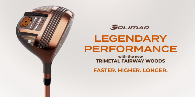 Orlimar TriMetal Fairway Wood Returns: Faster Ball Speed, Higher Launch ...