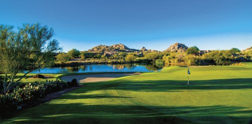 Troon Launches Access, Ushering In A New Era In Golf Rewards - The Golf ...