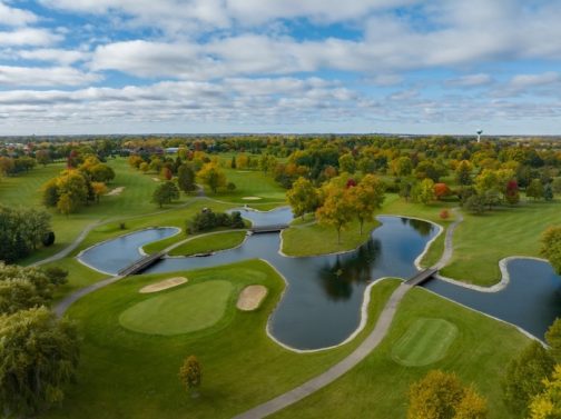 Landscapes Golf Management Earns Multi-Year Extensions to Continue ...