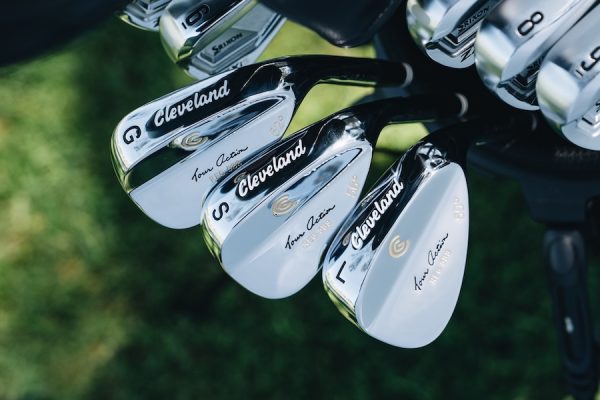 Wedge History, Reimagined: Cleveland Golf Introduces the Limited ...