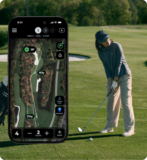 Arccos Golf Partners with Meta to Elevate the Performance of ...