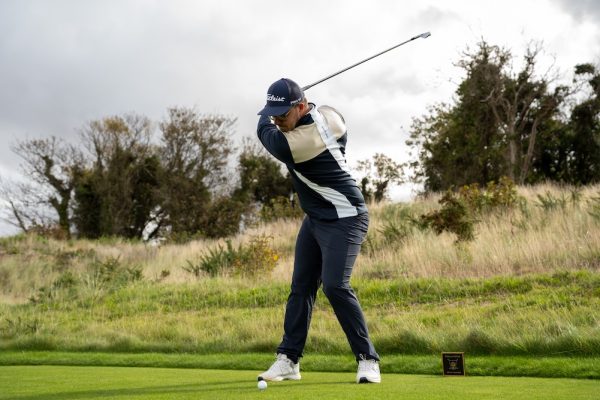 Galvin Green Signs Walker Cup Star Eliot Baker - The Golf Wire